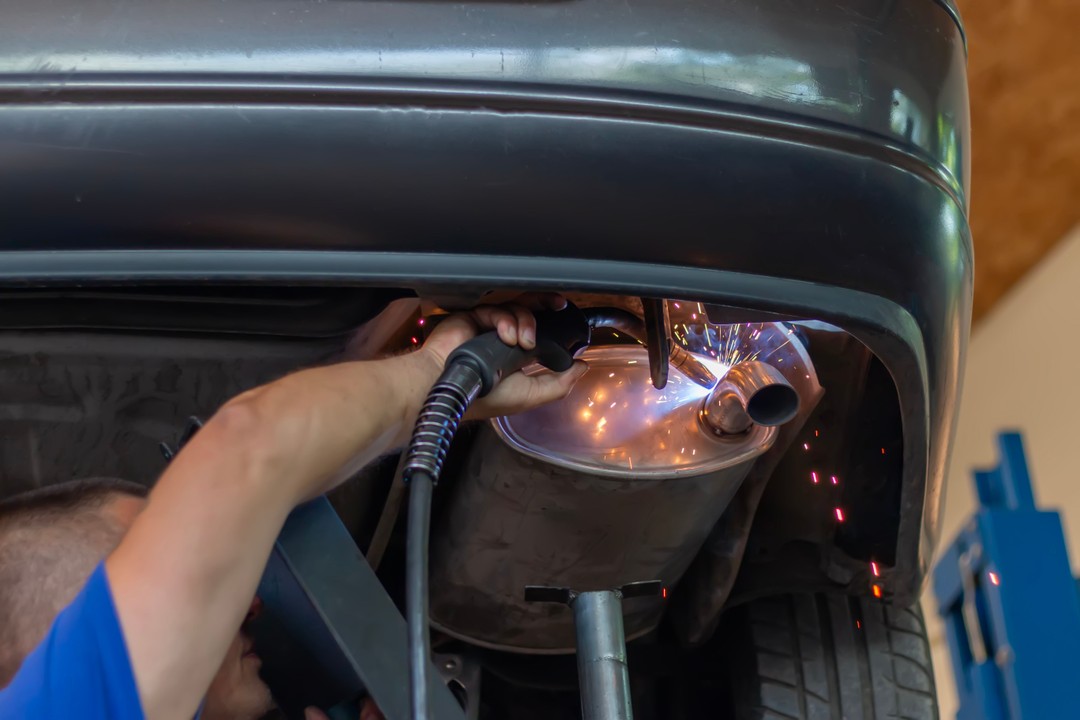 Idaho Falls Exhaust Repair | Art's Muffler and Repair Center