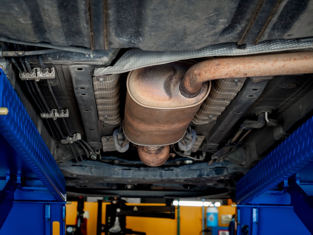 Idaho Falls Exhaust Repair | Art's Muffler and Repair Center