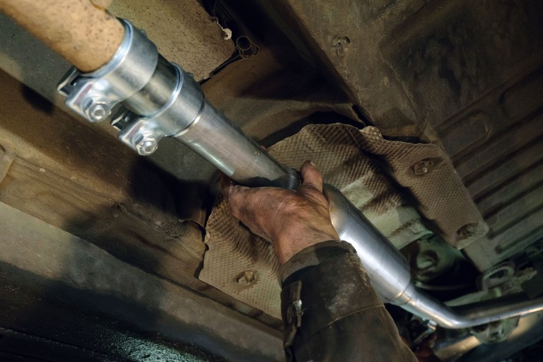 Idaho Falls Exhaust Repair | Art's Muffler and Repair Center