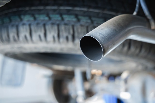 Idaho Falls Exhaust Repair | Art's Muffler and Repair Center